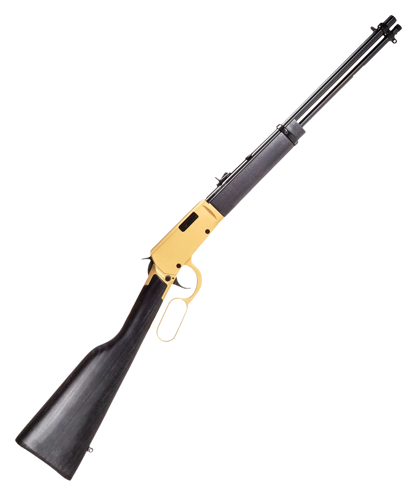 Rossi Rio Bravo Lever Action-Rifle with Buckhorn Style Sights | Mack's ...